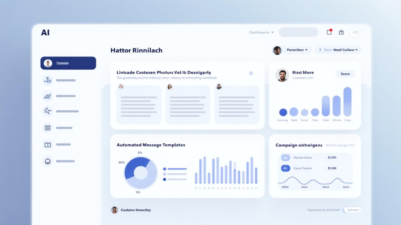 Loopback AI - Your New Marketing Assistant